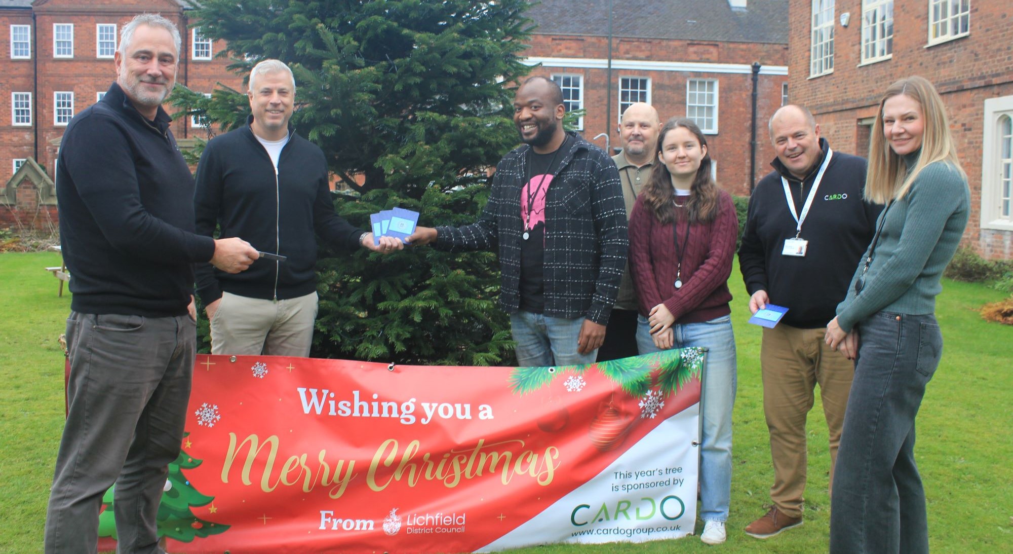 Lichfield District Council - Homepage