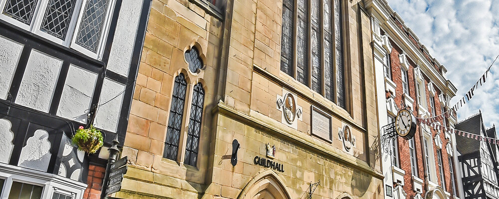 Lichfield District Council - Homepage